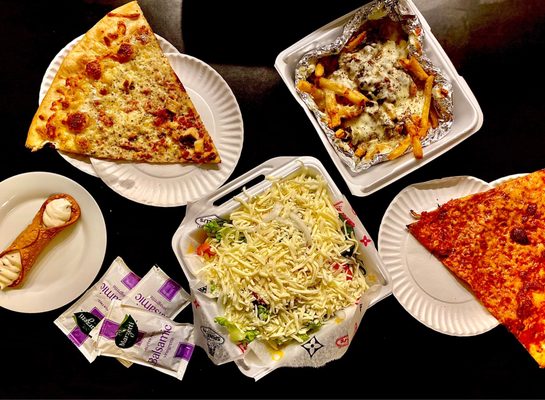 SPINELLI’S PIZZERIA - 293 Photos & 319 Reviews - 616 Baxter Ave ...