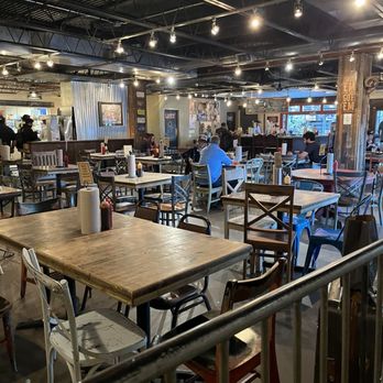 PECAN LODGE - Updated December 2024 - 6942 Photos & 6794 Reviews - 2702 ...