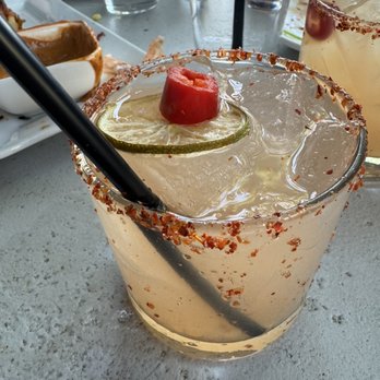 THE LOCK & KEY TAPAS + BAR - Updated May 2024 - 251 Photos & 109 ...