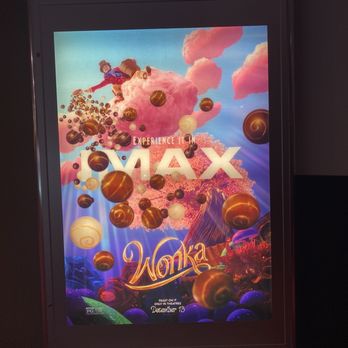 AMC METREON 16 - Updated May 2025 - 509 Photos & 369 Reviews - 135 ...