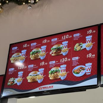 WALLACE CHICKEN - Updated December 2025 - 707 Photos & 276 Reviews ...