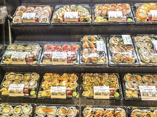 SHISO SUSHI - Updated October 2025 - 907 8th Ave, New York, New York ...