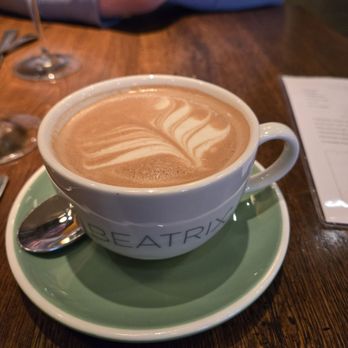 BEATRIX - FULTON MARKET - Updated August 2025 - 1136 Photos & 742 ...