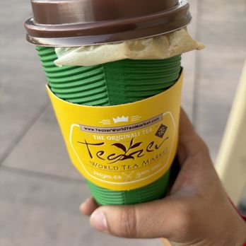 TEAZER WORLD TEA MARKET - RIVER PARK - Updated August 2025 - 445 Photos ...