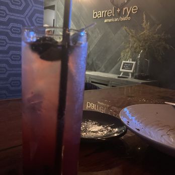 BARREL + RYE - Updated December 2025 - 602 Photos & 620 Reviews - 477 S ...