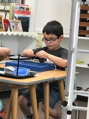 THE MONTESSORI LEARNING CENTER OF PARK RIDGE - Updated April 2026 - 15 ...