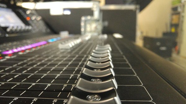 CRAS-CONSERVATORY OF RECORDING ARTS AND SCIENCES - Updated December ...