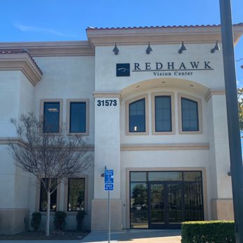 REDHAWK VISION CENTER - Updated January 2026 - 25 Photos & 81 Verified ...