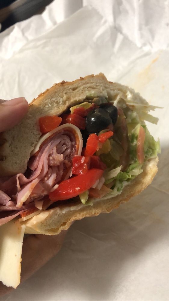 K & D DELI - Updated October 2024 - 46 Reviews - 264 North Rd ...