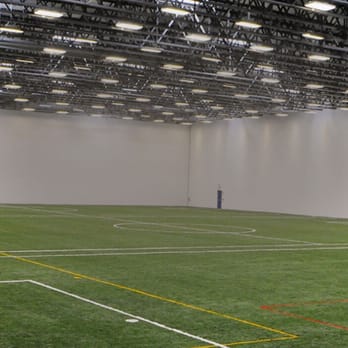 NAPERVILLE YARD SPORTS COMPLEX - Updated December 2025 - 16 Photos & 17 ...