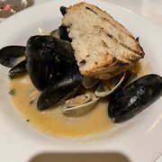 OSTERIA SAPORINO BYOB - 162 Photos & 87 Reviews - 1051 County Line Rd ...