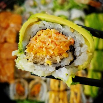 1298 SUSHI - Updated December 2025 - 37 Photos & 28 Reviews - 1298 ...