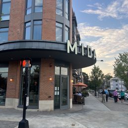 MIDA - Updated July 2025 - 195 Photos & 231 Reviews - 261 Walnut St ...