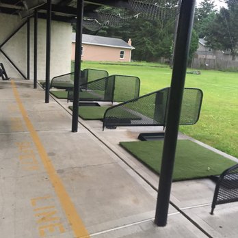 RANDOLPH DRIVING RANGE & GOLF CENTER - Updated October 2025 - 31 Photos ...
