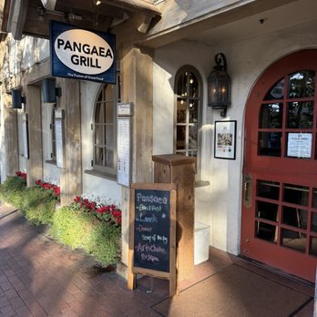 PANGAEA ON OCEAN AVE - Updated April 2025 - 3386 Photos & 2329 Reviews ...