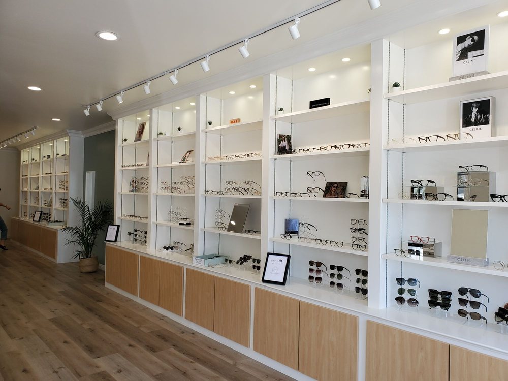 SCOPE OPTOMETRY - Updated July 2024 - 24 Photos & 96 Reviews - 1725 ...