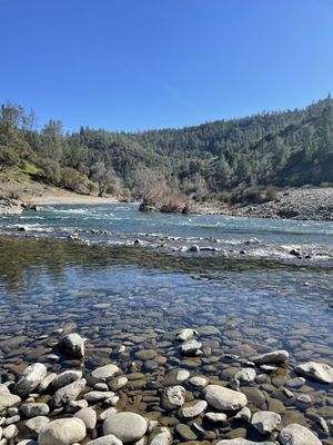 AMERICAN RIVER CANYON OVERLOOK PARK - 39 Photos - 855 Pacific Ave ...