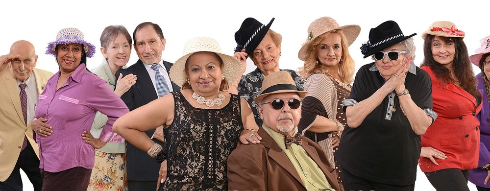 HANAC HARMONY JVL INNOVATIVE SENIOR CENTER - Updated May 2026 - 27-40 ...
