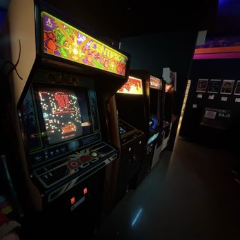 NATIONAL VIDEOGAME MUSEUM - Updated December 2025 - 826 Photos & 187 ...