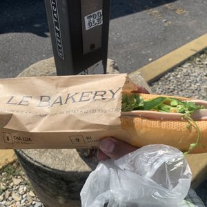 BA LE BAKERY - 222 Photos & 261 Reviews - 606 Washington Ave ...