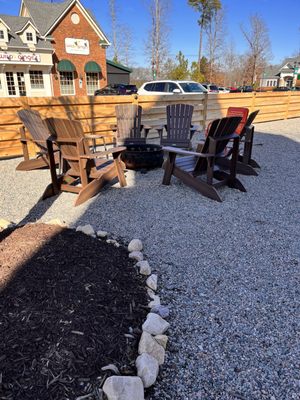 TOAST NEW AMERICAN GASTROPUB - WINTERFIELD PLACE - Updated October 2025 ...