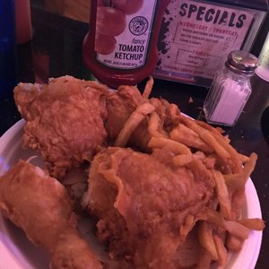 RIP’S TAVERN - 79 Photos & 141 Reviews - 311 N Main Ave, Ladd, Illinois ...