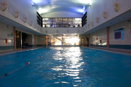 NUFFIELD HEALTH FITNESS & WELLBEING GYM - Updated August 2025 ...