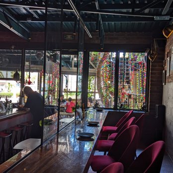 OUTPOST - Updated July 2024 - 1033 Photos & 482 Reviews - Boulevard ...