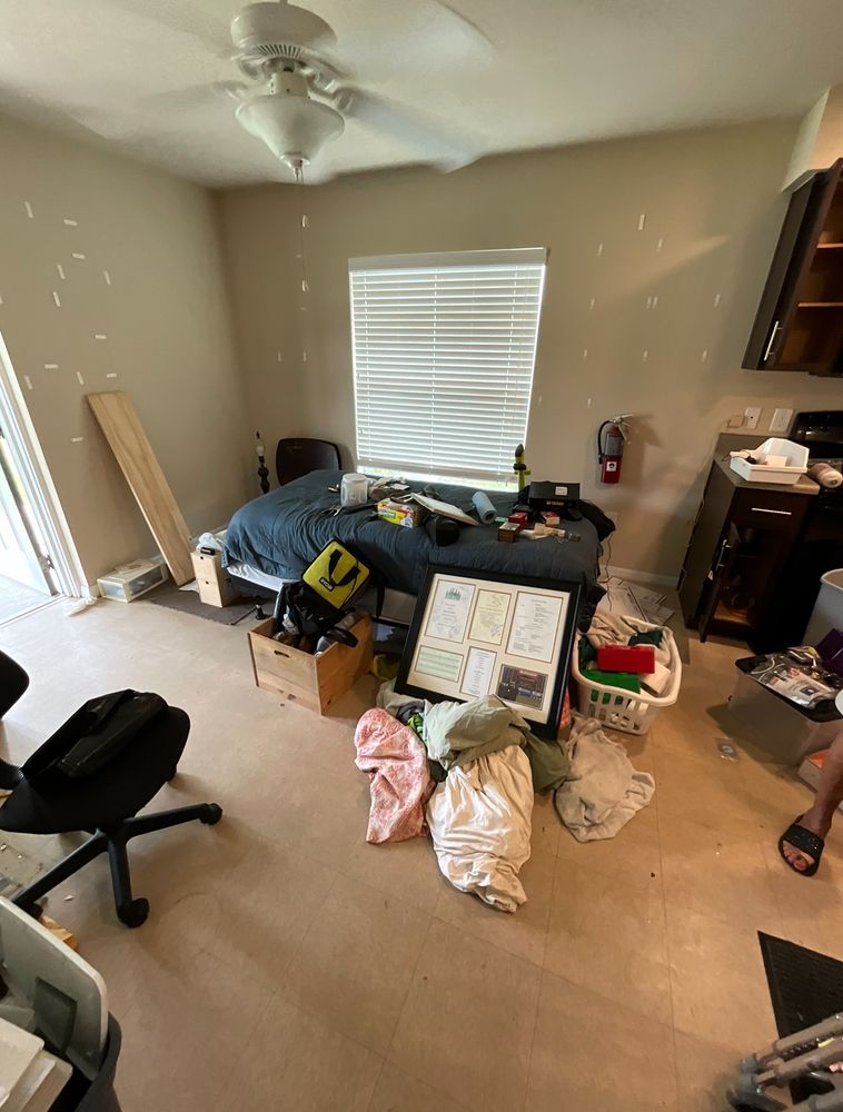 TRIPLE HHH JUNK REMOVAL & DUMPSTER RENTALS - Updated September 2024 ...