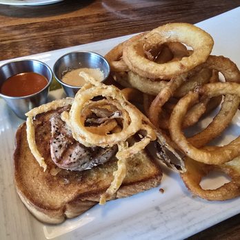 ROCKTOWN KITCHEN - Updated October 2025 - 222 Photos & 282 Reviews ...