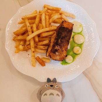 FALLING RABBIT - Updated October 2025 - 590 Photos & 162 Reviews - 3580 ...