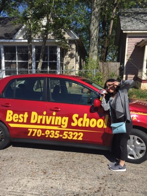 BEST DRIVING SCHOOL ATLANTA - Updated July 2025 - 10 Reviews - 1480 ...