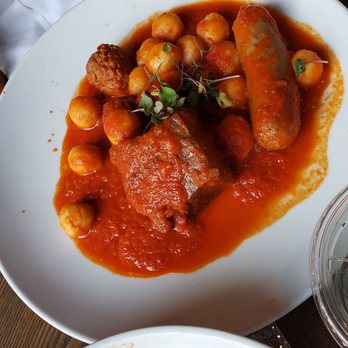 Barbusa - Takeout & Delivery - 3113 Photos & 2085 Reviews - Sicilian ...