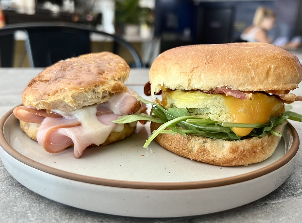 VI COFFEE BAR - 44 Photos & 11 Reviews - 1159 Federal Hwy, Boca Raton ...