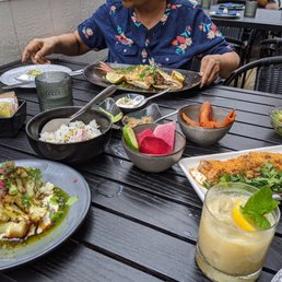 SPICE FINCH - Updated April 2025 - 1064 Photos & 498 Reviews - 220 S ...