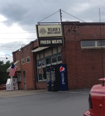WILSON’S MEATS & GROCERIES - Updated October 2025 - 10 Reviews - 4 S ...