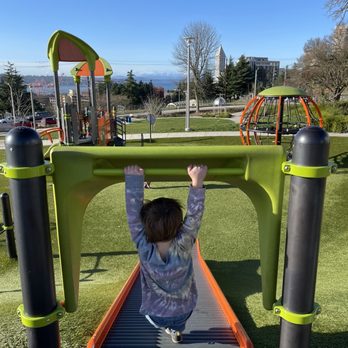 YESLER TERRACE PARK - Updated January 2026 - 27 Photos & 13 Reviews ...