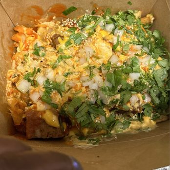 CHI’LANTRO BBQ - HEIGHTS - Updated September 2025 - 197 Photos & 97 ...