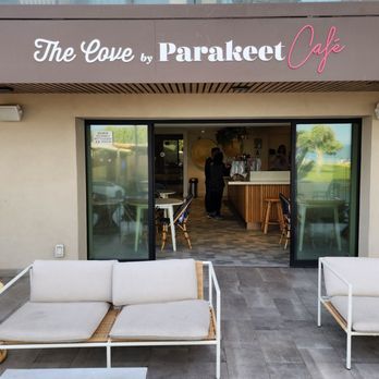 PARAKEET CAFE - Updated June 2025 - 48 Photos & 22 Reviews - 1155 Coast ...
