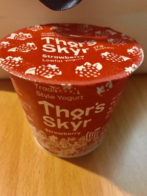 THOR’S SKYR - Updated July 2025 - 68 Commercial St, Portland, Maine ...