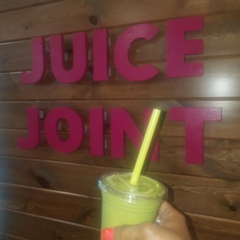 JUICE JOINT - Updated October 2025 - 21 Photos & 39 Reviews - 4614 2nd ...