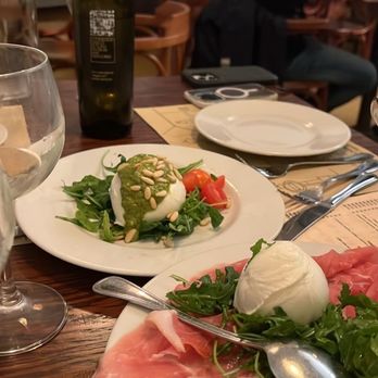 MACCHERONI - Updated July 2024 - 201 Photos & 167 Reviews - Piazza ...