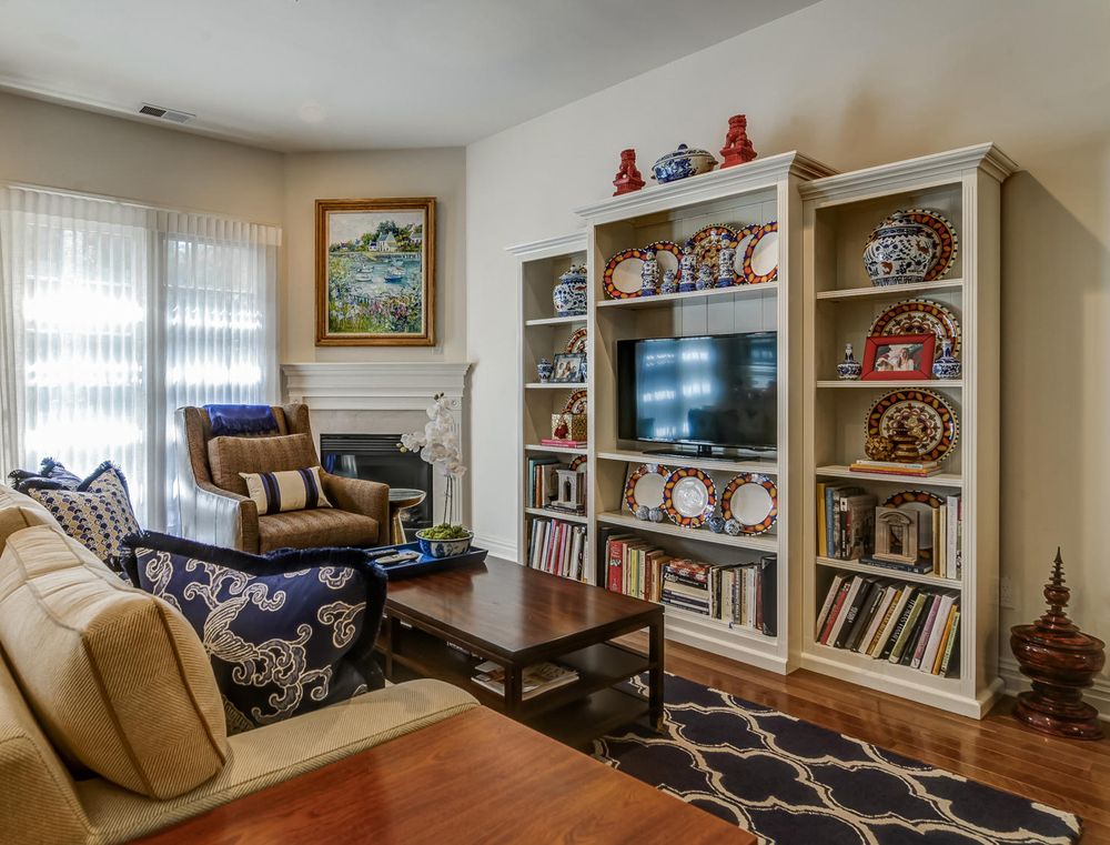 JEAN HERRON DESIGN - Updated July 2025 - 50 DeHart Street, Morristown ...