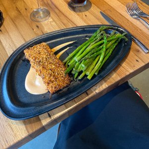 PARK RESTAURANT & BAR - 58 Photos & 113 Reviews - Food near 4380 Nocona ...