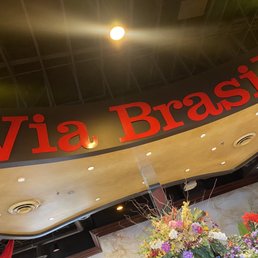 VIA BRASIL STEAKHOUSE - Updated December 2024 - 1740 Photos & 1309 ...