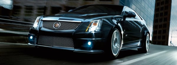 ROHRICH CADILLAC - Updated October 2025 - 15 Photos & 23 Reviews - 2116 ...