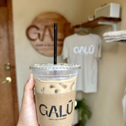 GALU CAFE AND DELICATESSEN - Updated September 2025 - 465 Photos & 190 ...