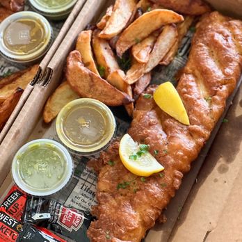 THE KENNEY FORT BRITISH PUB - Updated December 2025 - 386 Photos & 337 ...