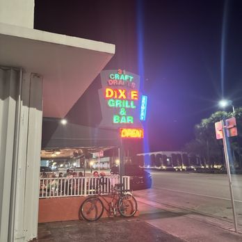 DIXIE GRILL & BAR - Updated January 2026 - 685 Photos & 422 Real Reviews - 5101 S Dixie Hwy ...