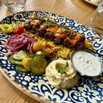 CLIO - Updated June 2025 - 662 Photos & 198 Reviews - 1202 Howard St ...